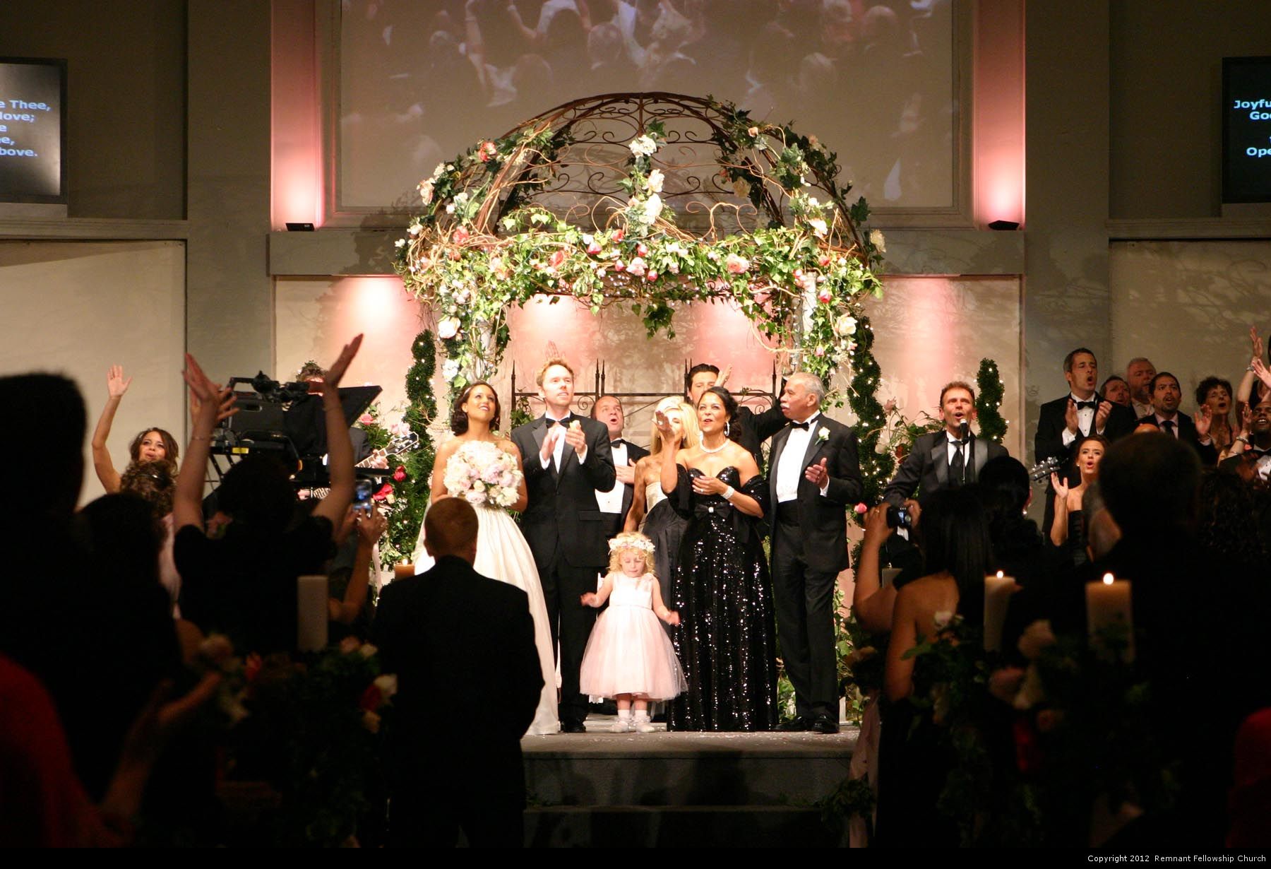 About - Remnant Fellowship Weddings - Remnant Fellowship Weddings