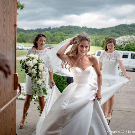 Wedding Dresses - Remnant Fellowship Weddings